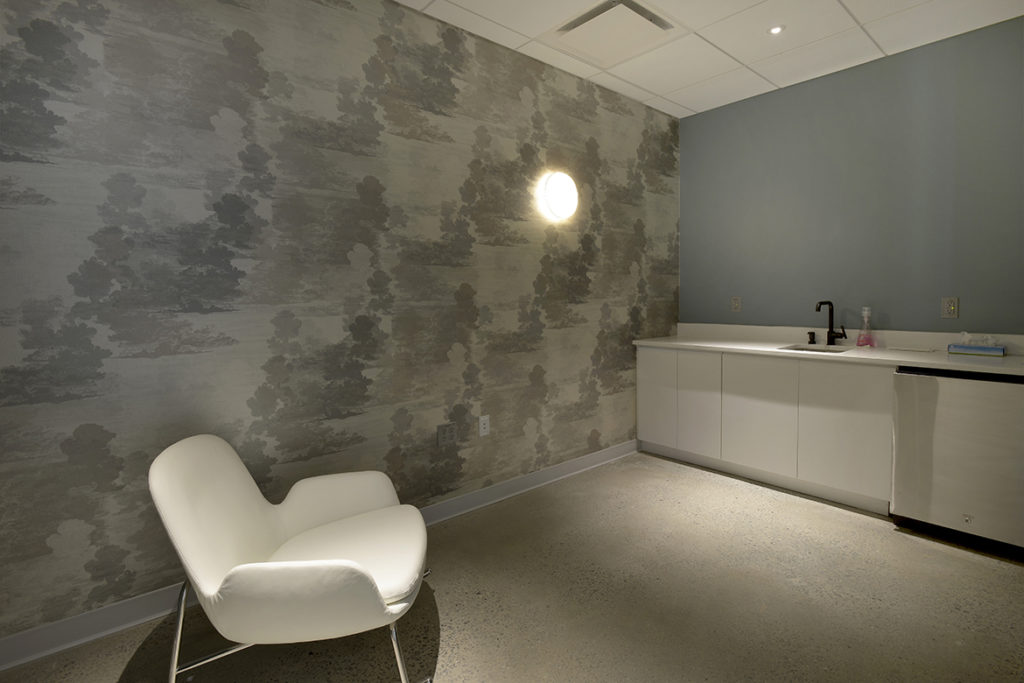 Clover Health - GTL Construction Clover Health - GTL Construction