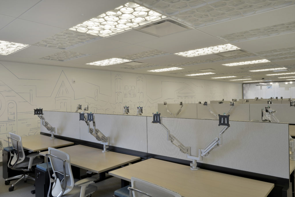 Google Lab - GTL Construction