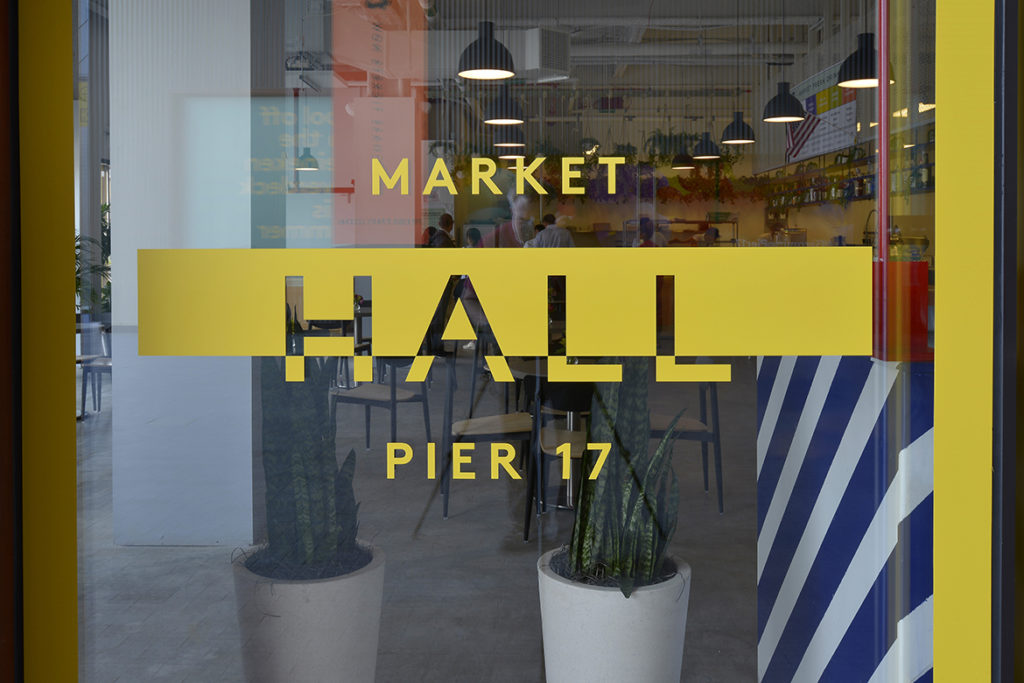 South Street Seaport - GTL Construction